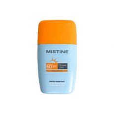 MISTINE SUN MILK - MISTINE