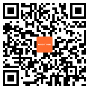 MISTINE COSMETICS สวยทุกวันในสไตล์ที่เป็นคุณ